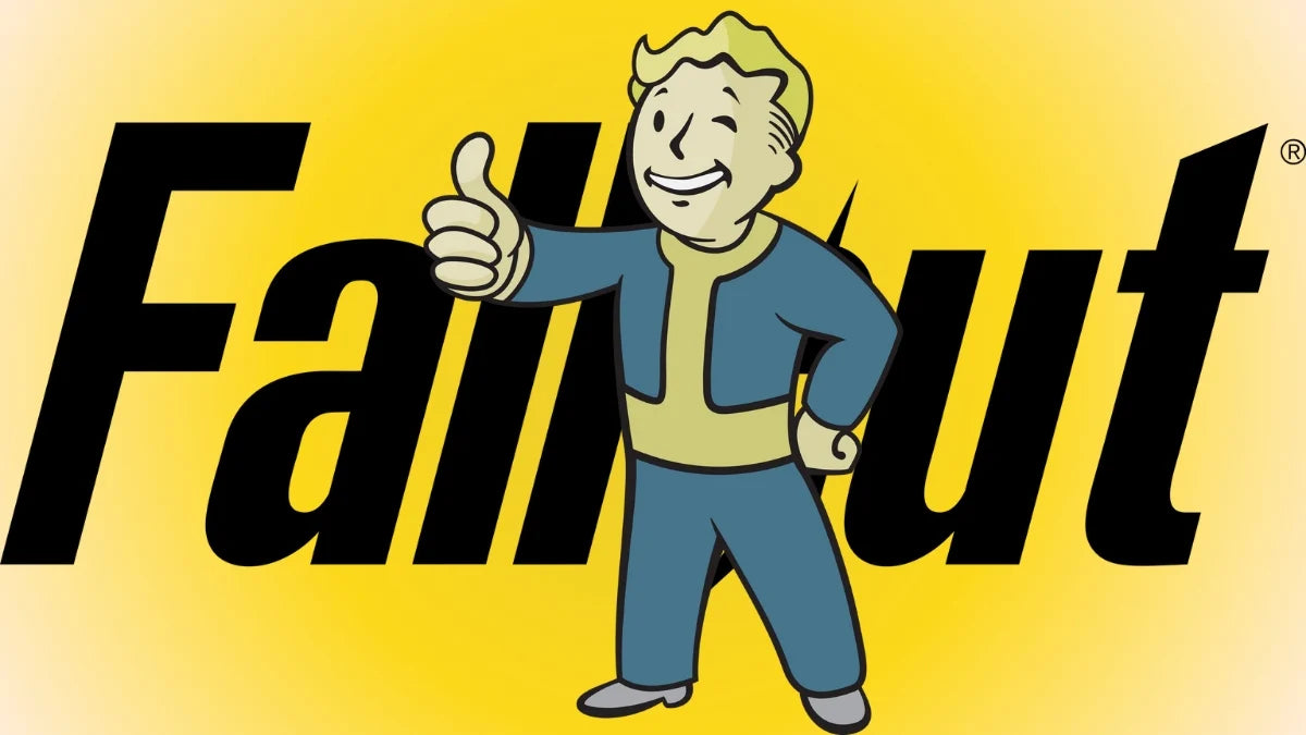 Fallout Collection – SigmaGuns